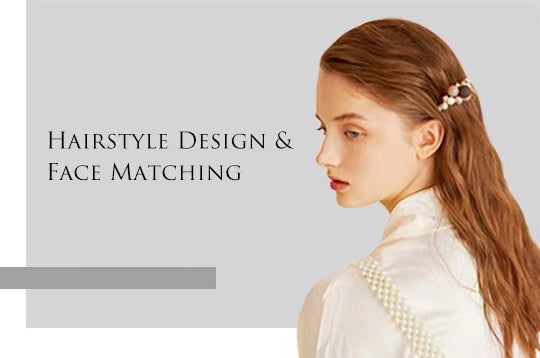 Hairstyle Design & Face Matching – Easyouth