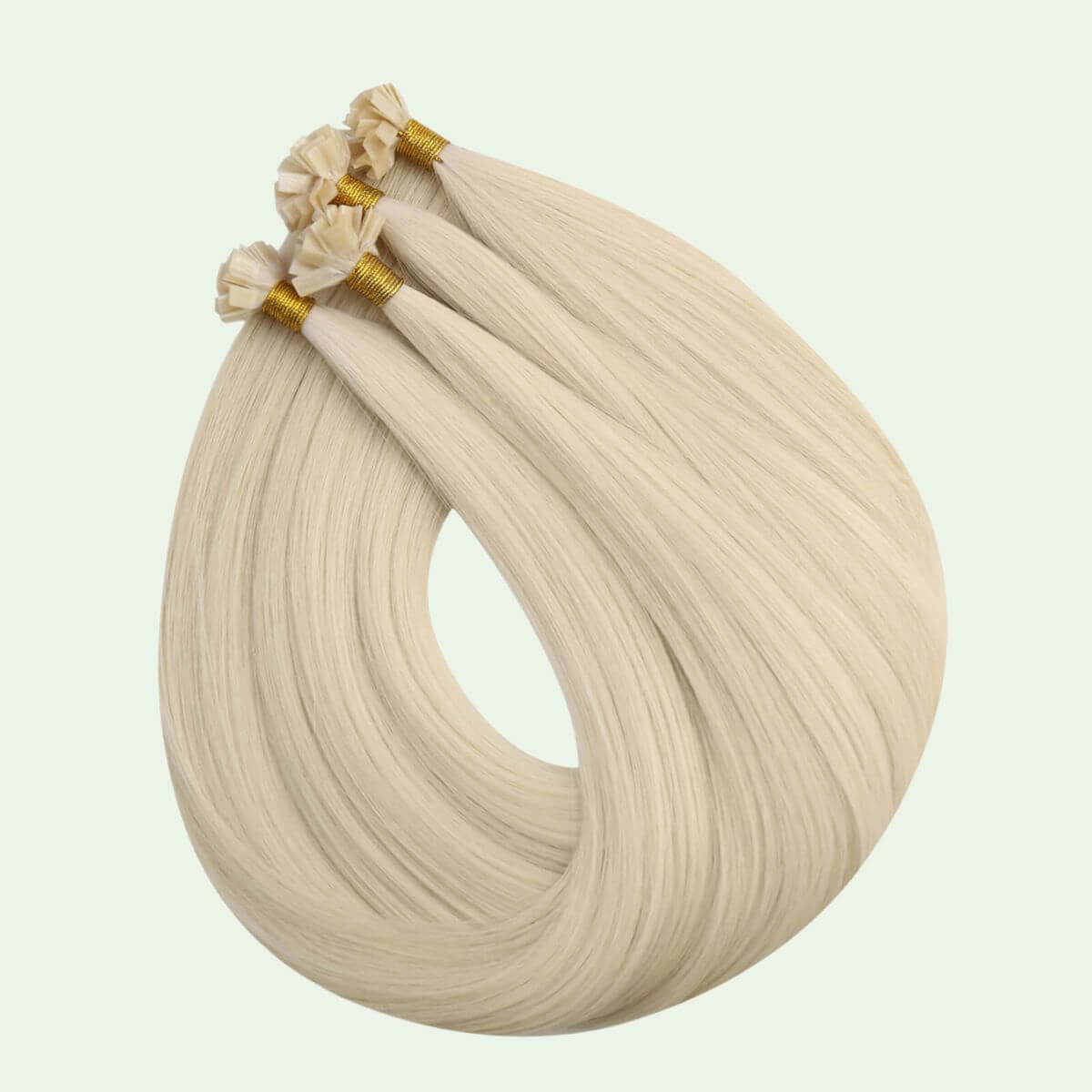 Virgin K tip – Easyouth